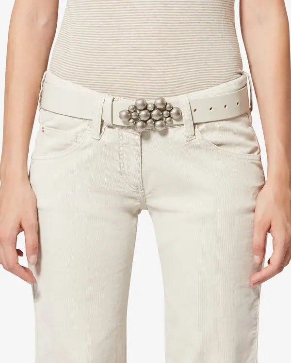 Isabel Marant Étoile Vickia Belt