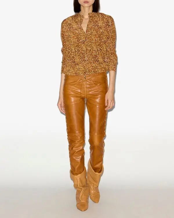 Isabel Marant Étoile Sima Blouse