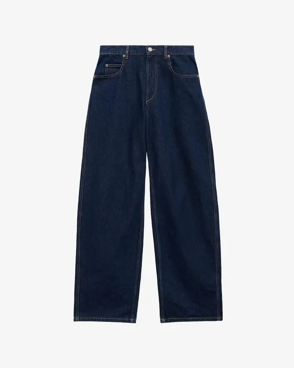 Isabel Marant Étoile Jameson Pants