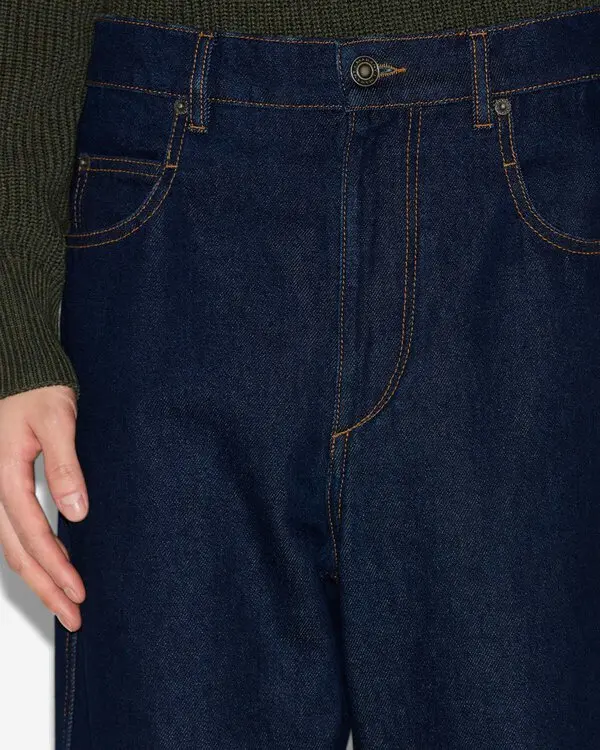 Isabel Marant Étoile Jameson Pants