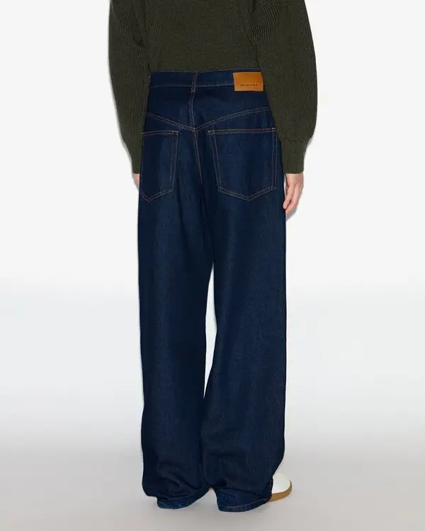 Isabel Marant Étoile Jameson Pants
