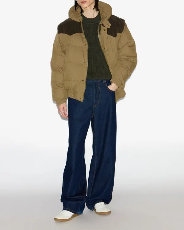 Isabel Marant Étoile Jameson Pants