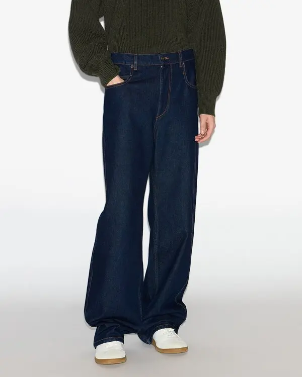 Isabel Marant Étoile Jameson Pants