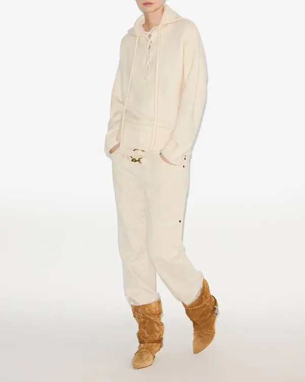ETOILE Phylia Sweater