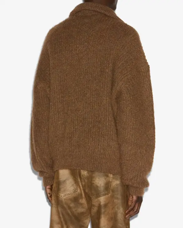 Isabel Marant Étoile Dinan Sweater