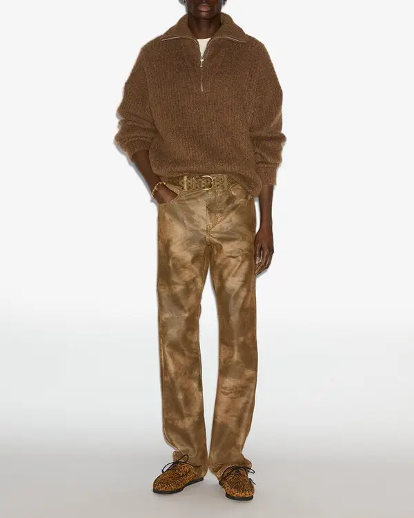 Isabel Marant Étoile Dinan Sweater