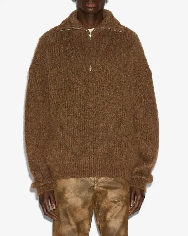 Isabel Marant Étoile Dinan Sweater
