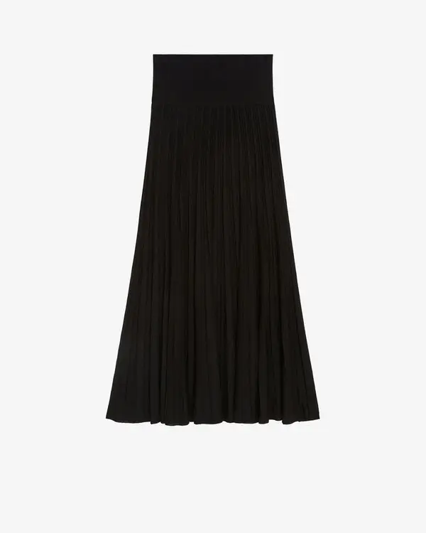 Isabel Marant Étoile Ezra Skirt