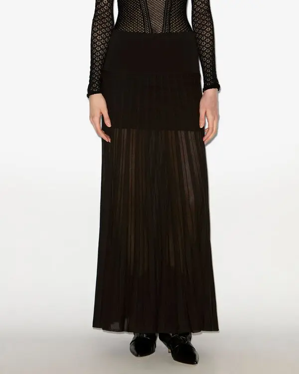 Isabel Marant Étoile Ezra Skirt