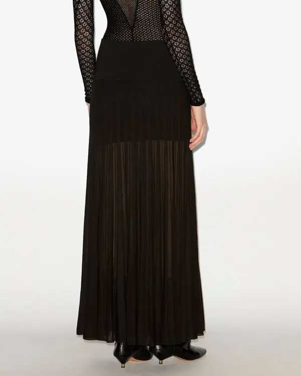 Isabel Marant Étoile Ezra Skirt