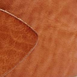 Isabel Marant Étoile Dara Calfskin Leather Belt With Gold-finish Metal Details - Cognac