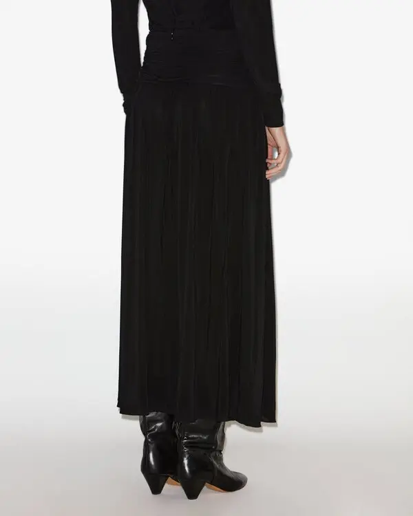Isabel Marant Étoile Gwendy Skirt