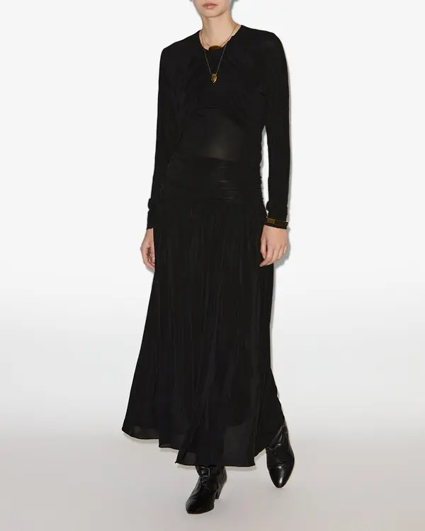 Isabel Marant Étoile Gwendy Skirt