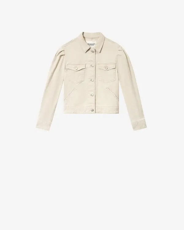 ETOILE Bolineav Jacket