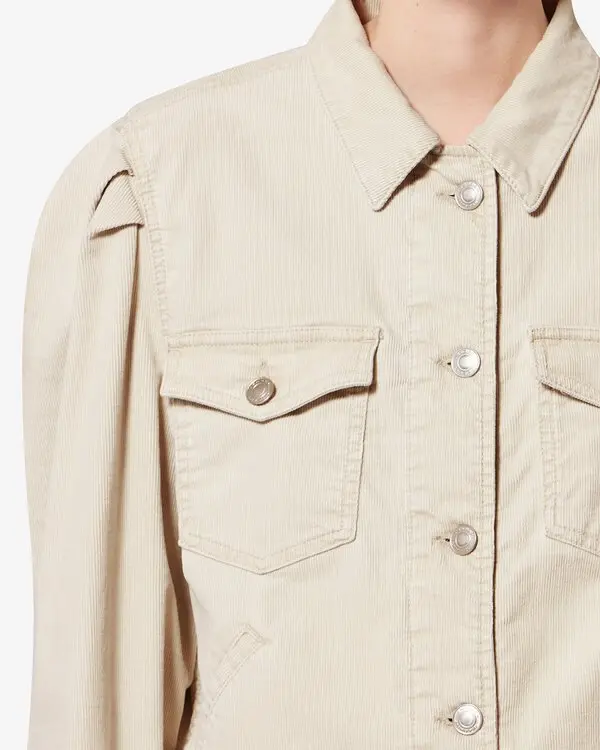 ETOILE Bolineav Jacket