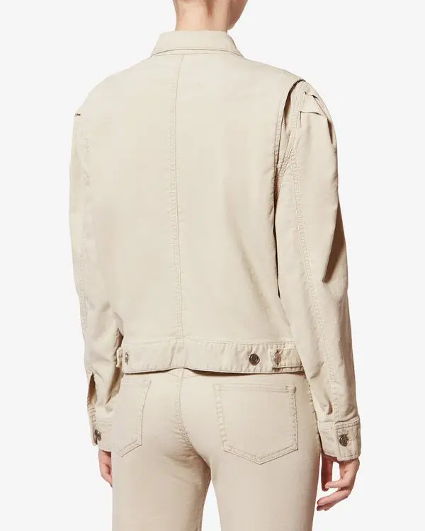ETOILE Bolineav Jacket