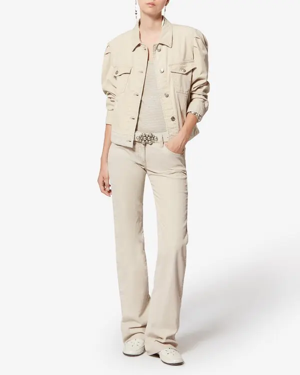 ETOILE Bolineav Jacket