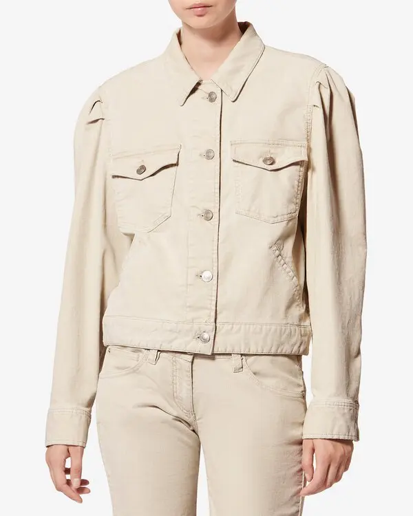 ETOILE Bolineav Jacket