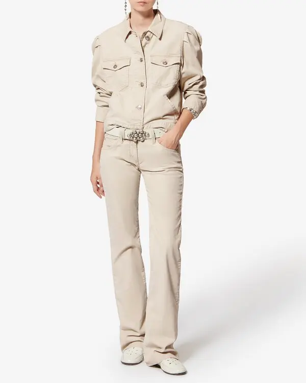 ETOILE Bolineav Jacket