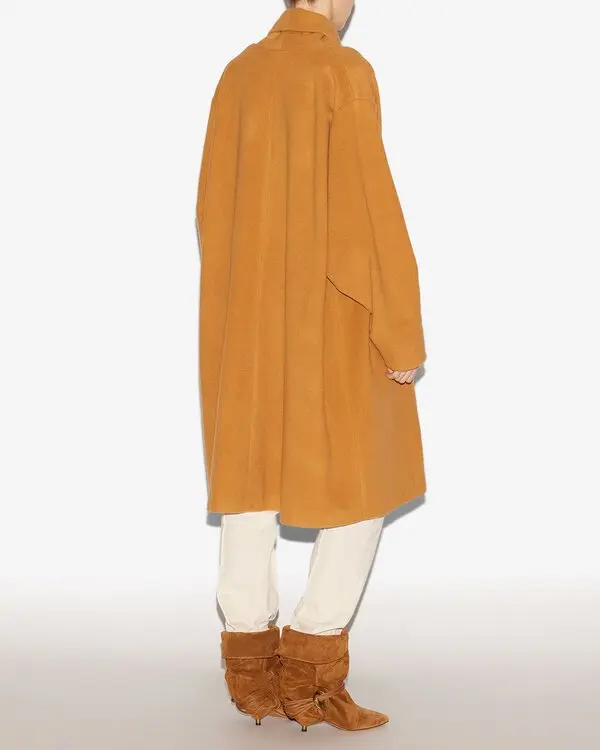 Isabel Marant Étoile Elise Coat