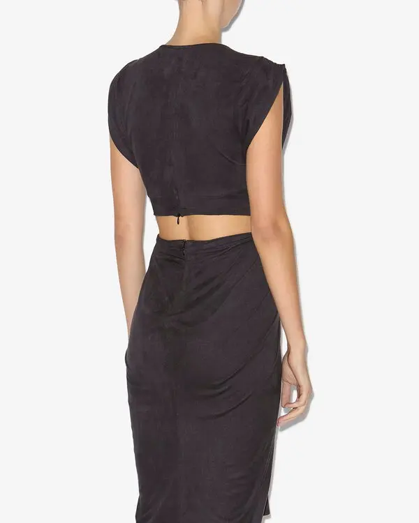 Isabel Marant Étoile Sirena Dress