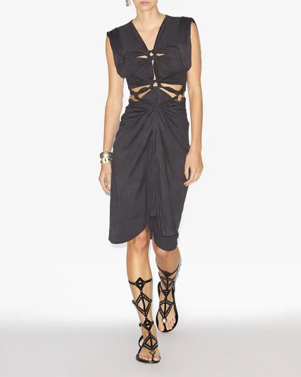 Isabel Marant Étoile Sirena Dress