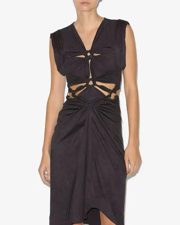 Isabel Marant Étoile Sirena Dress