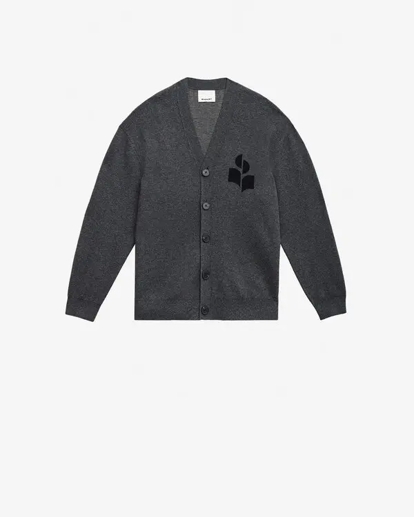 Isabel Marant Étoile Curtis Cardigan