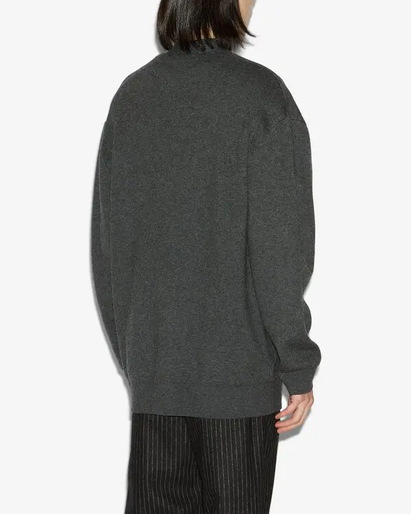 Isabel Marant Étoile Curtis Cardigan