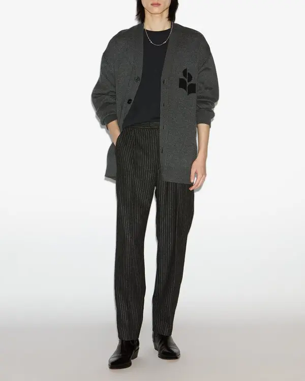 Isabel Marant Étoile Curtis Cardigan
