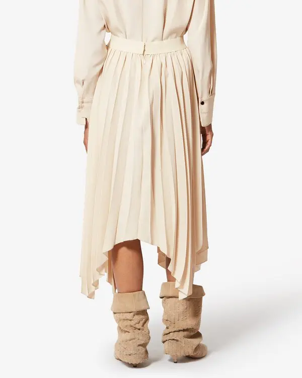 Isabel Marant Étoile Felixa Skirt