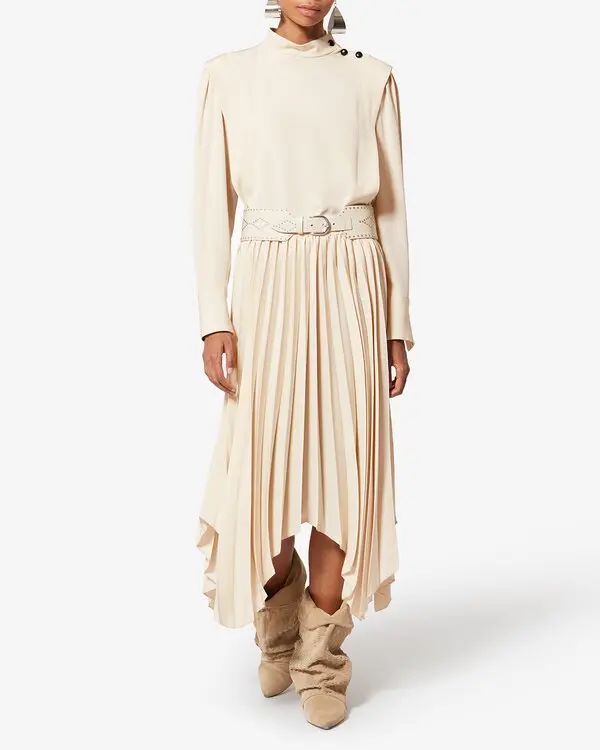 Isabel Marant Étoile Felixa Skirt