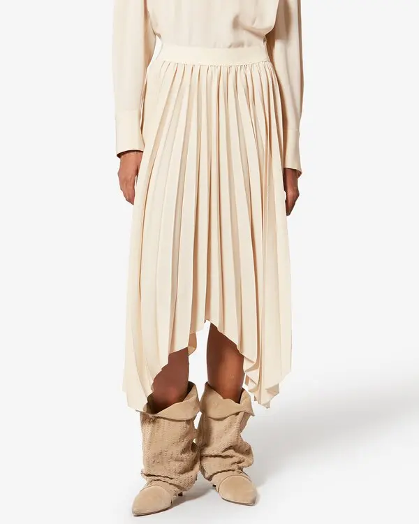 Isabel Marant Étoile Felixa Skirt