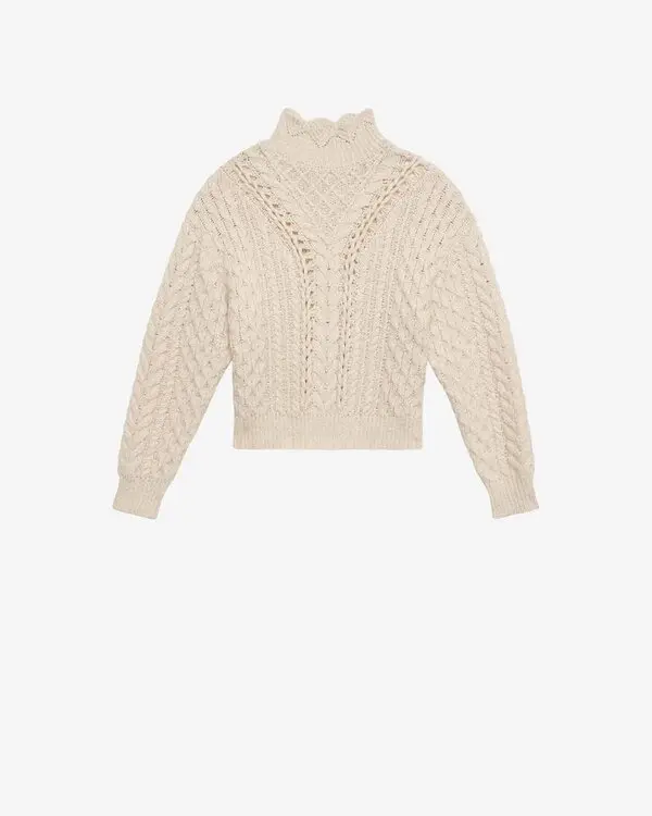 ETOILE Bolinea Sweater