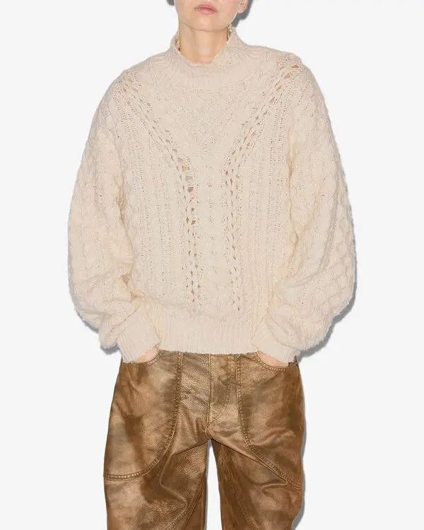 ETOILE Bolinea Sweater