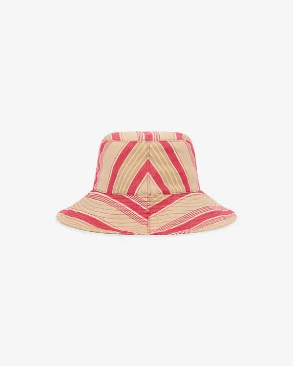 Isabel Marant Étoile Shaelyn Hat