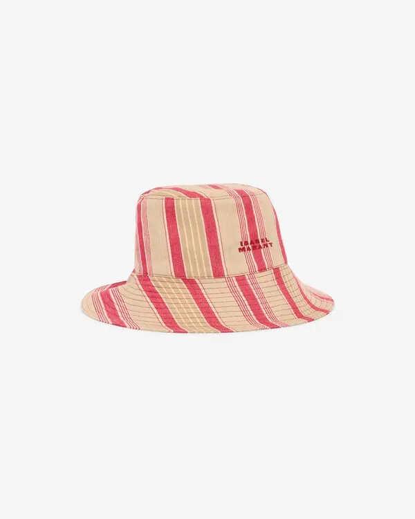 Isabel Marant Étoile Shaelyn Hat