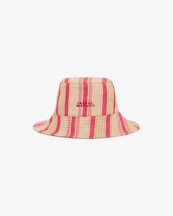 Isabel Marant Étoile Shaelyn Hat