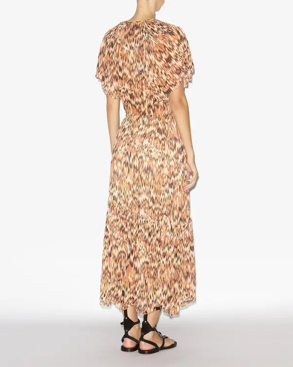 Isabel Marant Étoile Odelia Dress