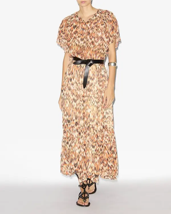 Isabel Marant Étoile Odelia Dress
