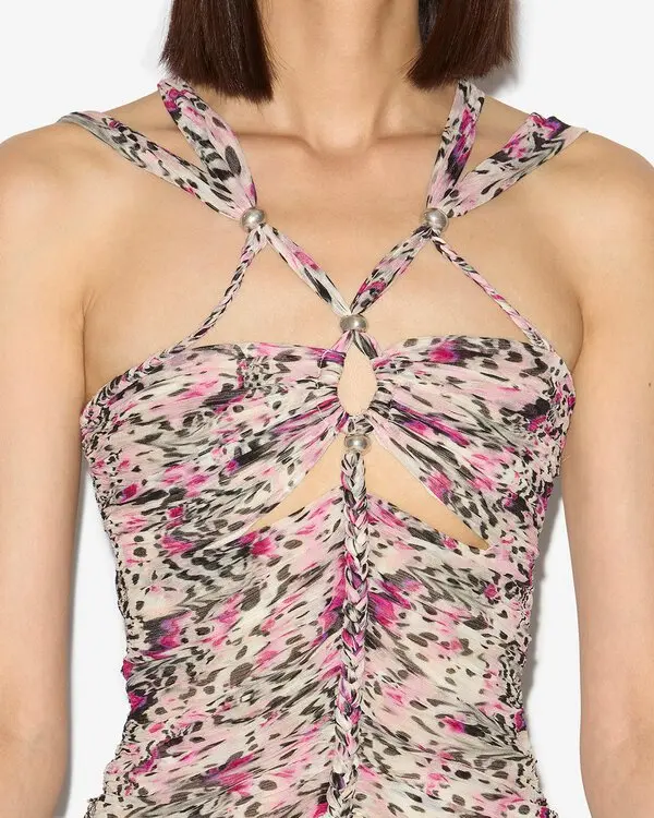 Isabel Marant Étoile Revon Top