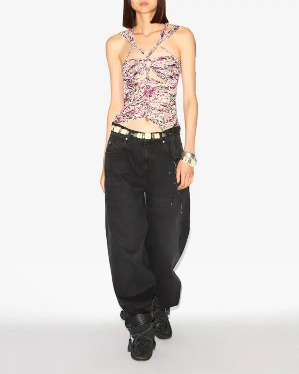 Isabel Marant Étoile Revon Top