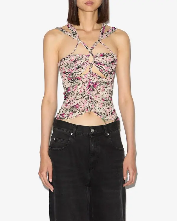 Isabel Marant Étoile Revon Top