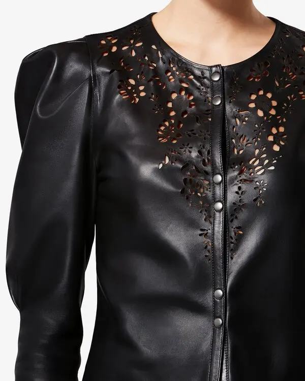 Isabel Marant Étoile Nerida Shirt