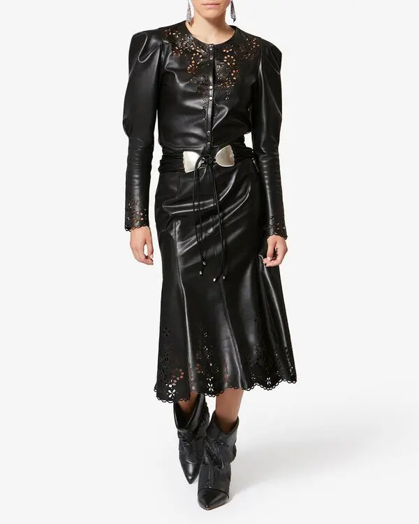 Isabel Marant Étoile Nerida Shirt