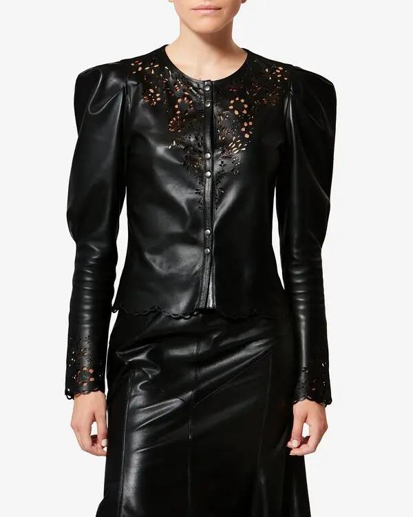 Isabel Marant Étoile Nerida Shirt