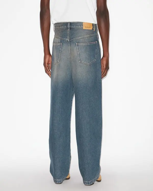 Isabel Marant Étoile Jorje Pants
