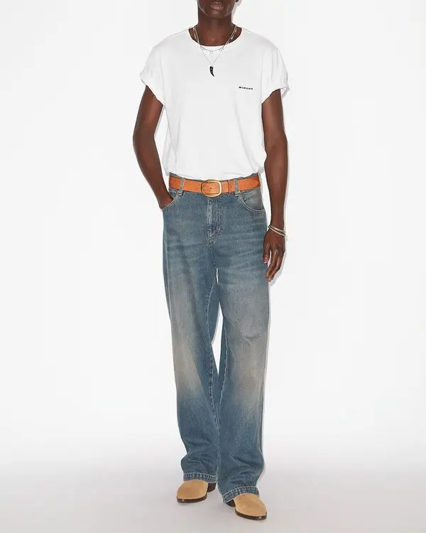 Isabel Marant Étoile Jorje Pants