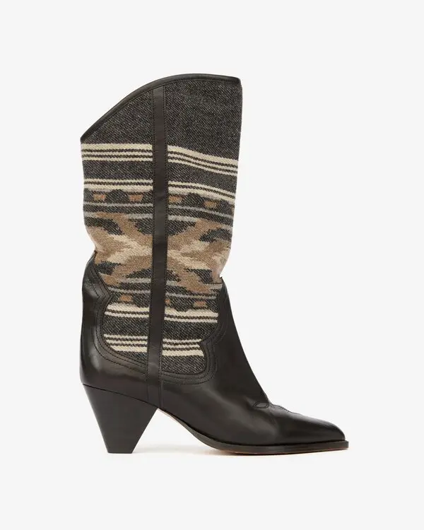 Isabel Marant Étoile Lijita Boots