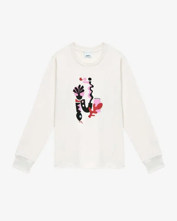 ETOILE Gabby Tee Shirt